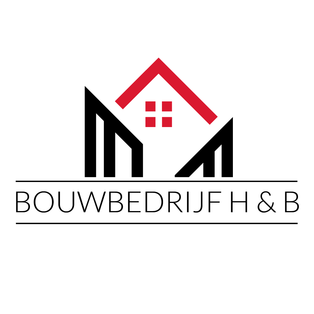 Home - Bouwbedrijf H & B